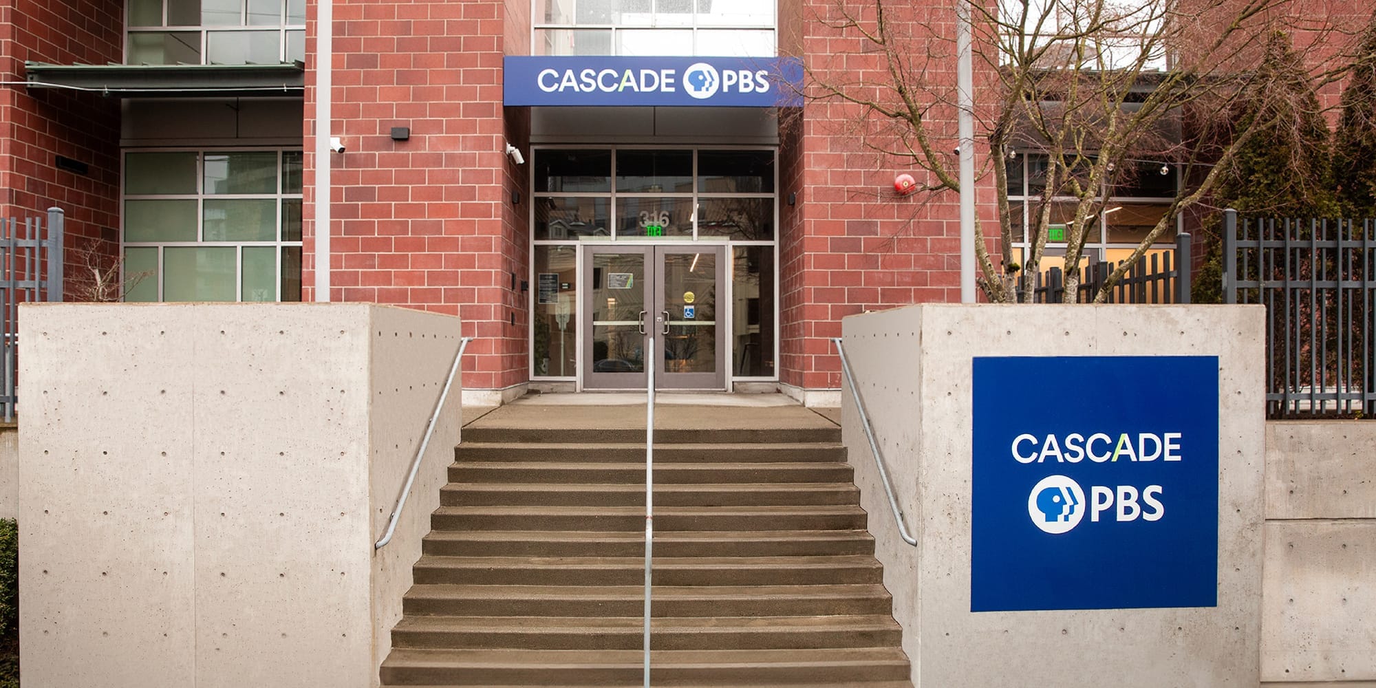 About Cascade PBS | Cascade PBS