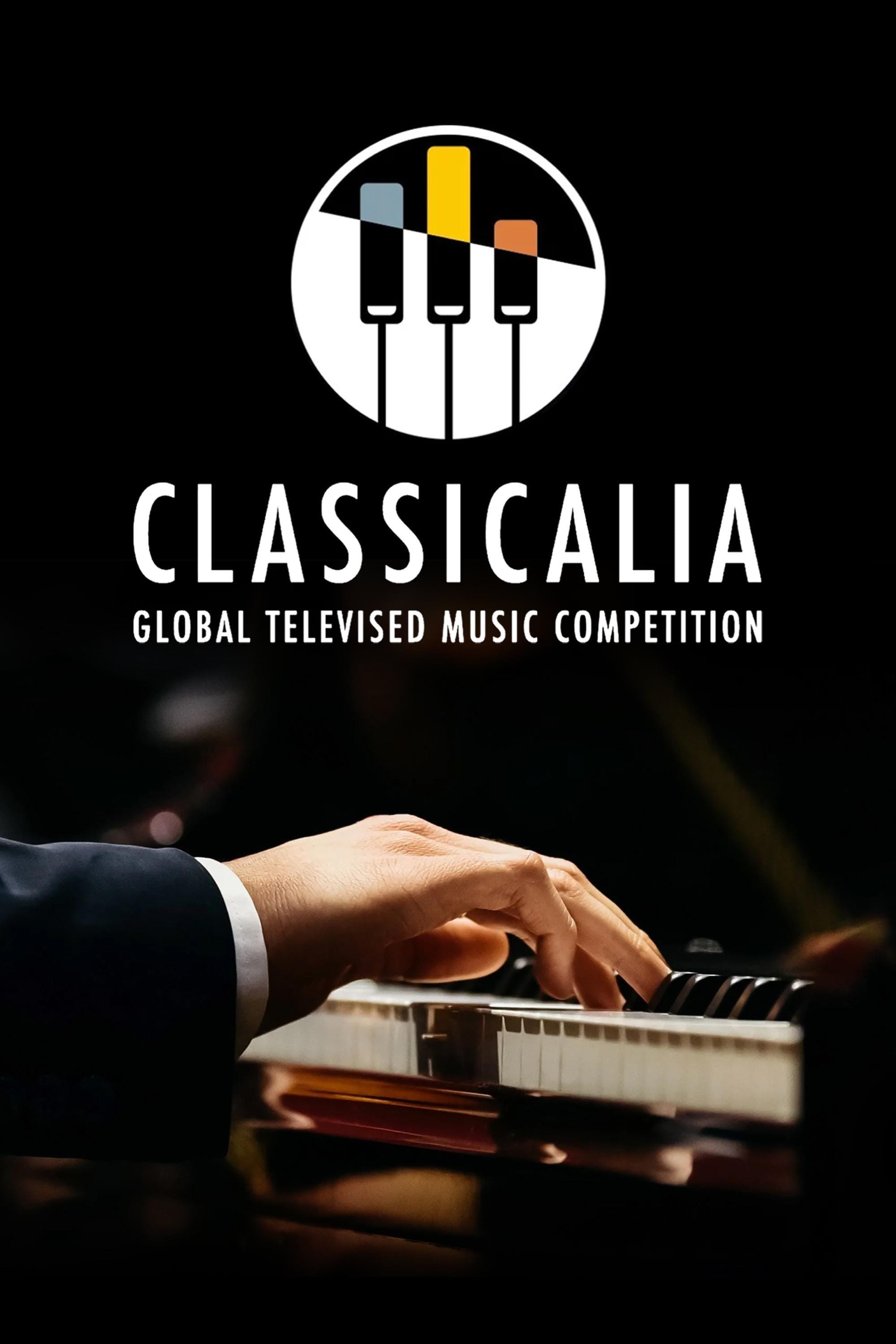 Classicalia - Cascade PBS | Cascade PBS