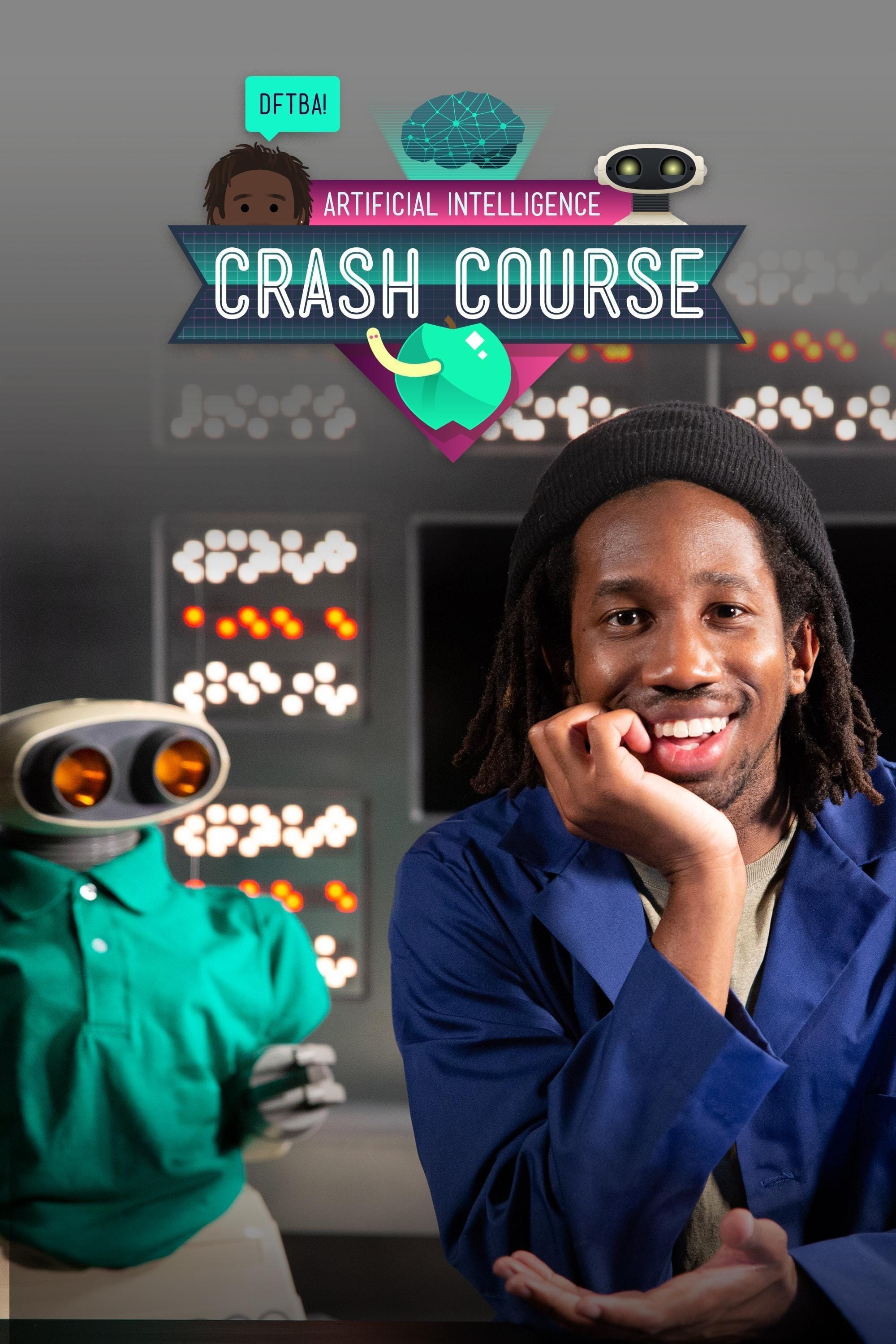 Crash Course: Artificial Intelligence - Cascade PBS | Cascade PBS