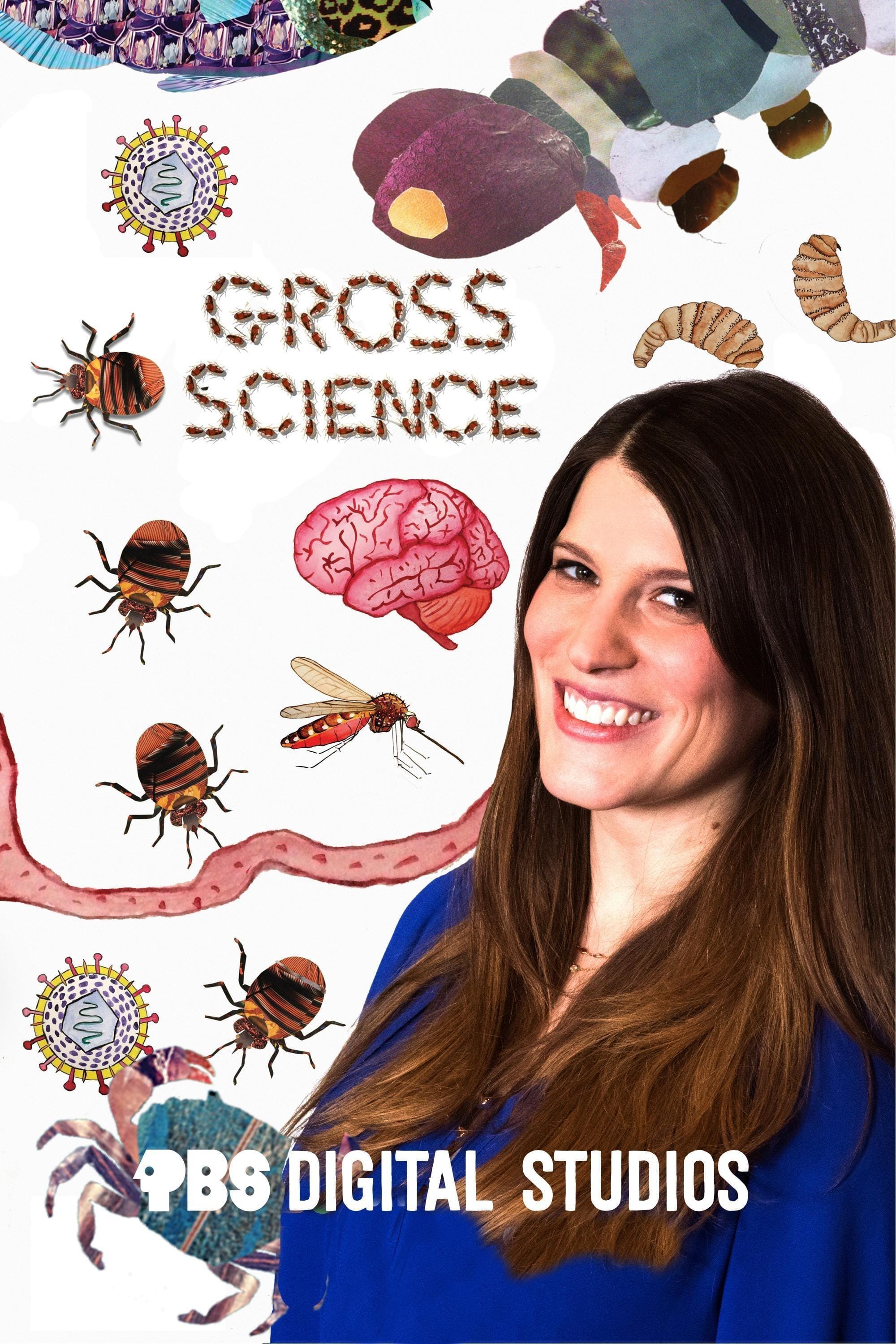 Gross Science - Cascade PBS | Cascade PBS