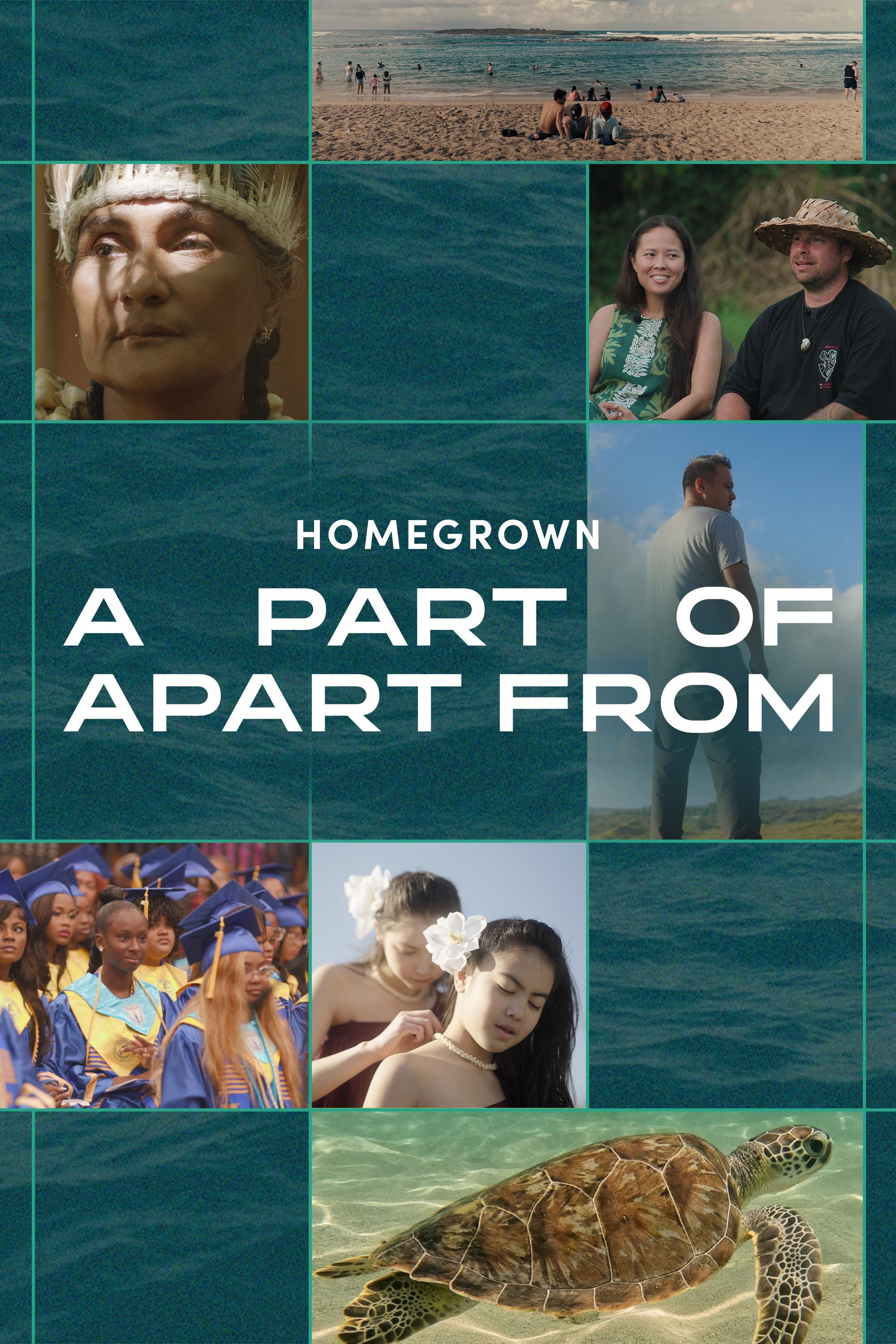 Homegrown: Documentary Shorts Collection - Cascade PBS | Cascade PBS