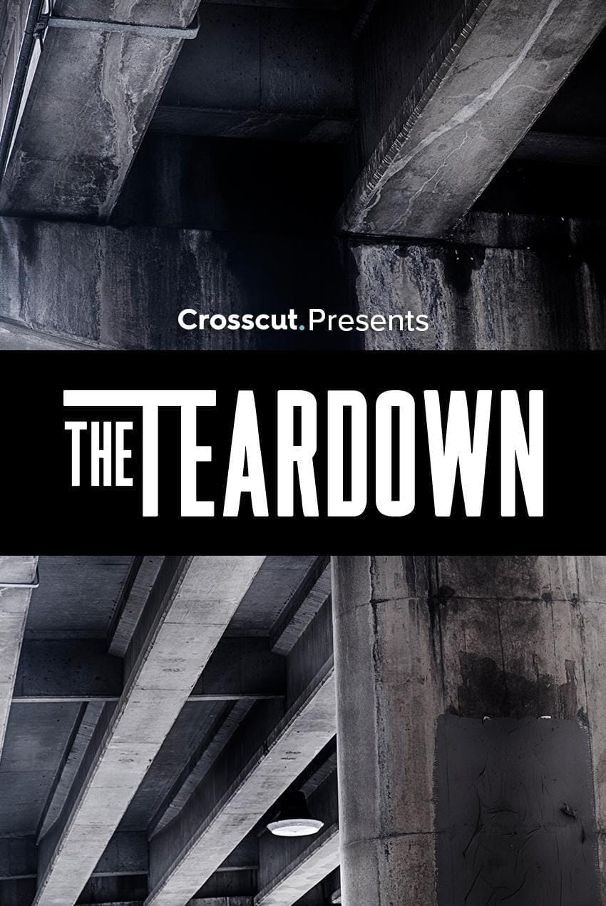 The Teardown - Cascade PBS | Cascade PBS