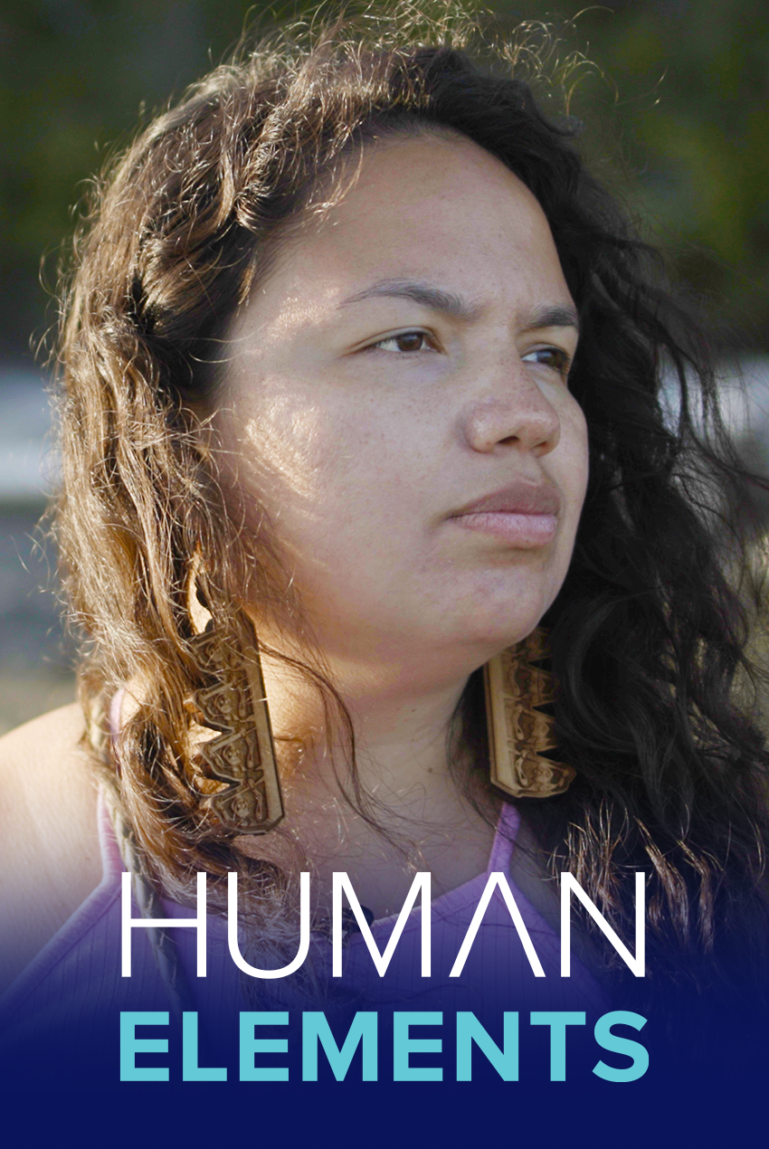 Human Elements - Cascade PBS