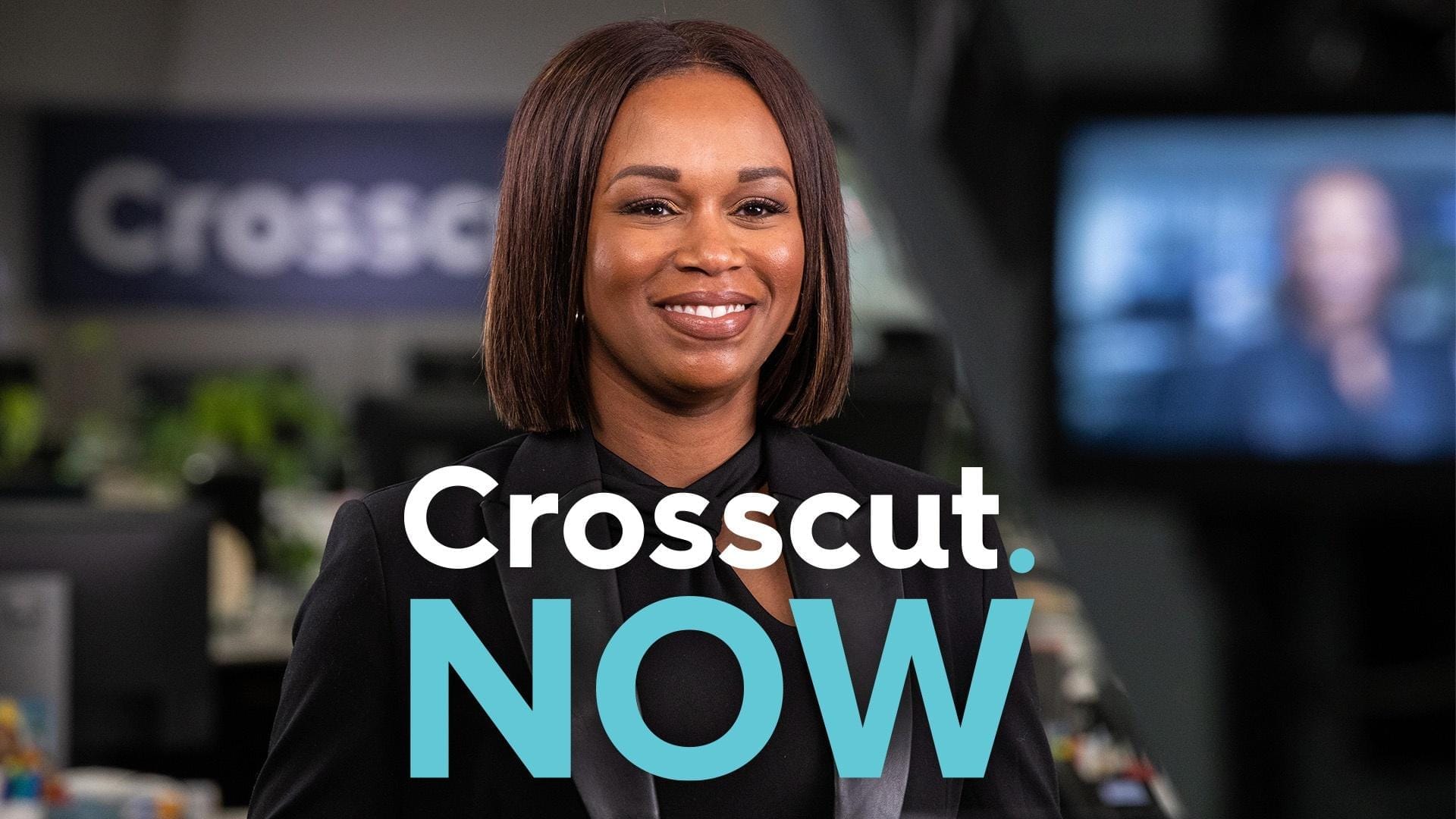Crosscut Now | Cascade PBS
