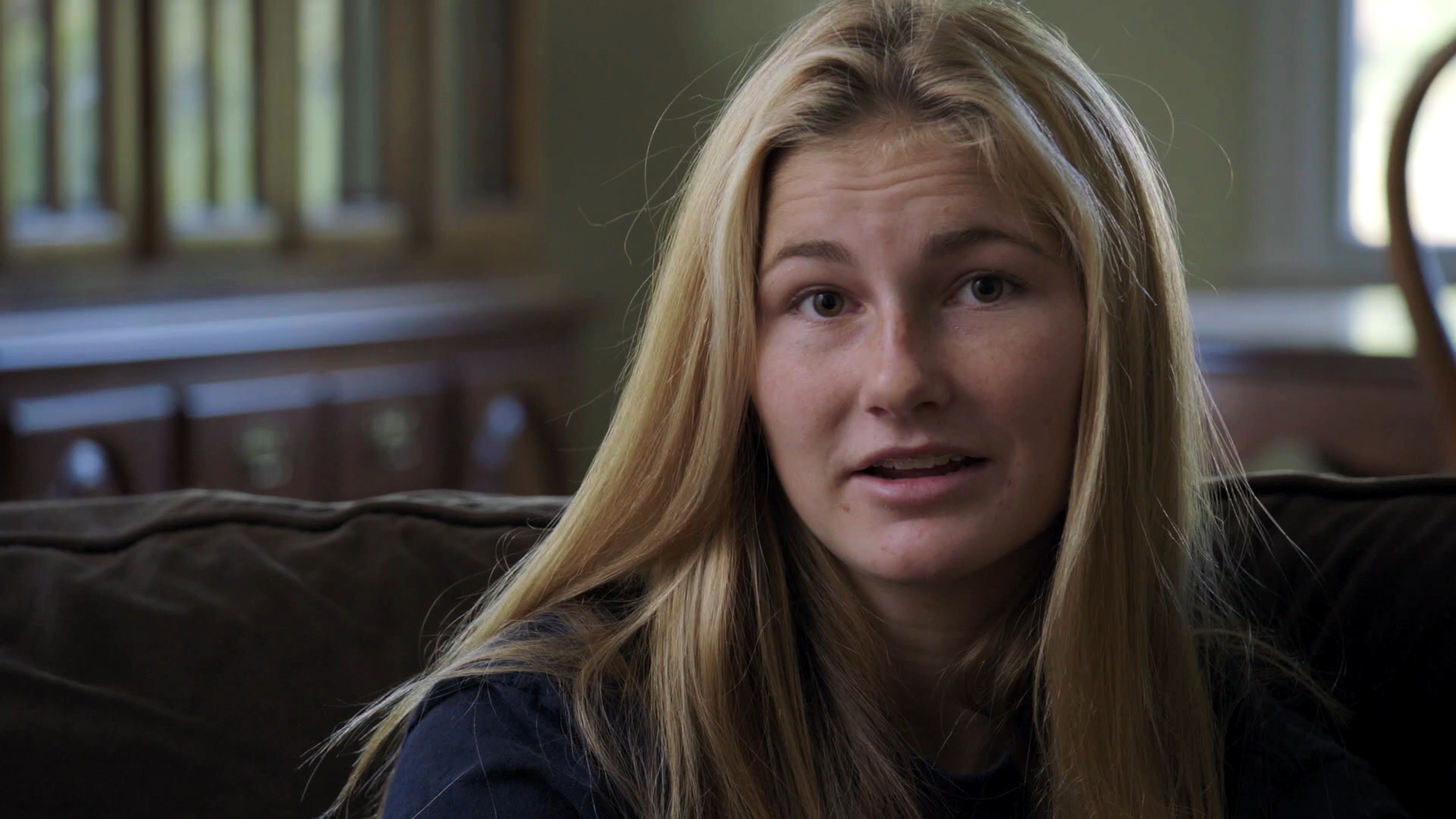 Meet Ana | Cascade PBS