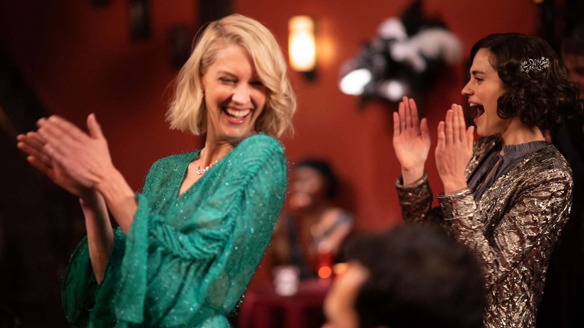 Life is a Cabaret | Cascade PBS