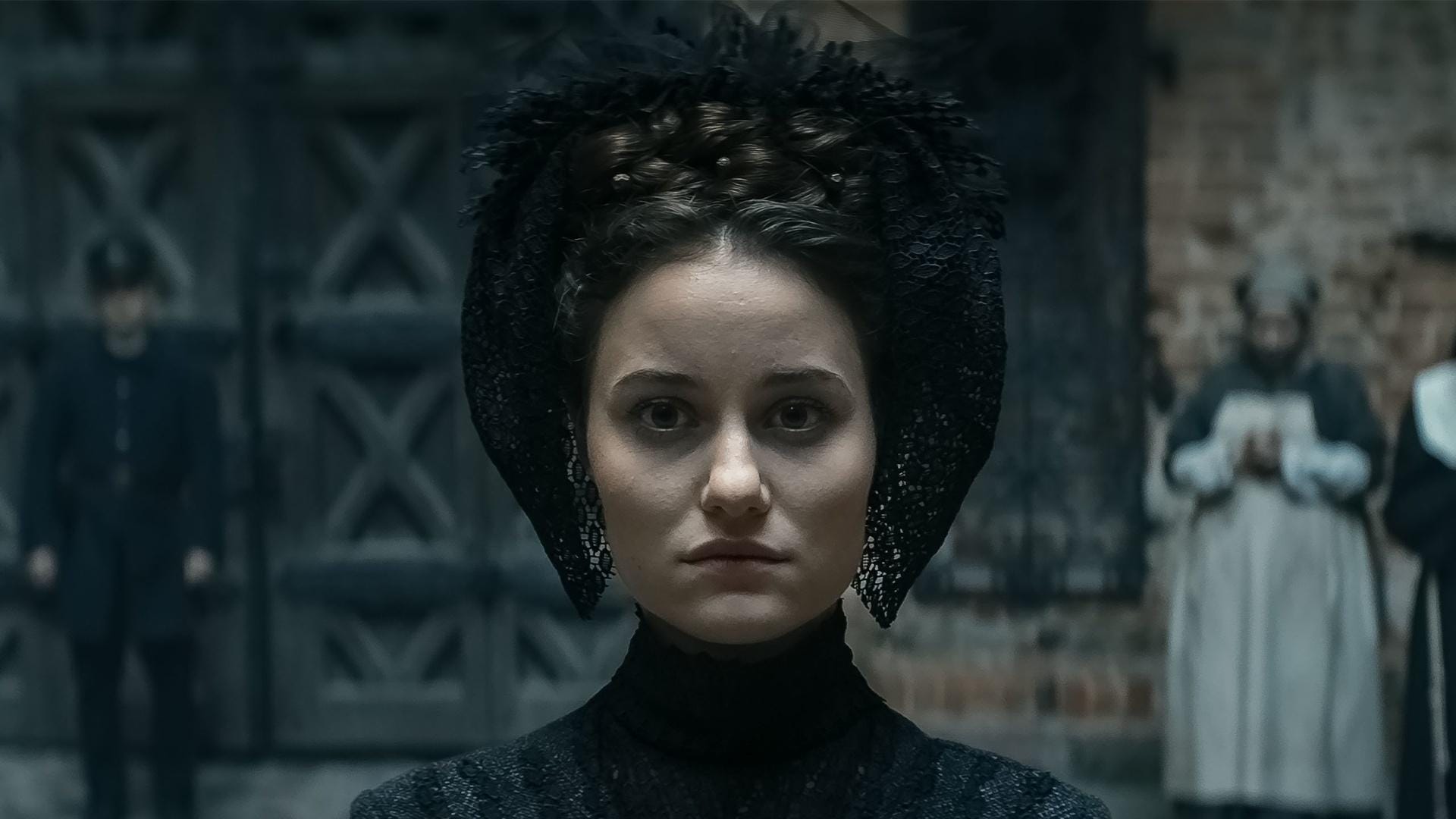 Episode 6 | Cascade PBS