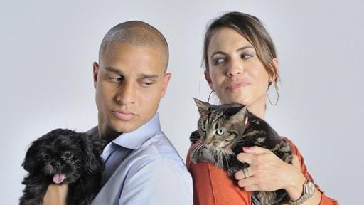 Why We Love Cats and Dogs | Cascade PBS