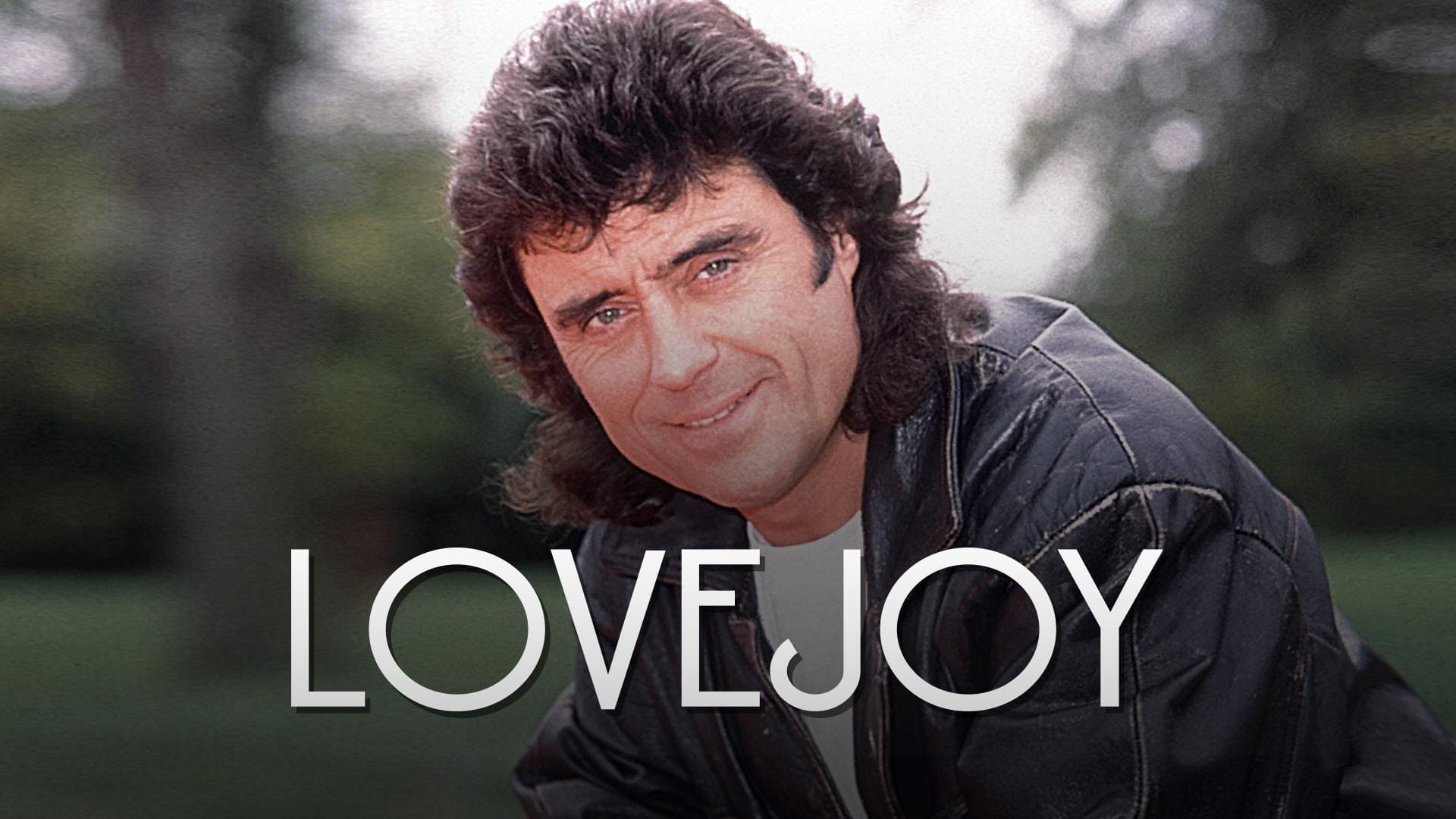 Lovejoy | Cascade PBS