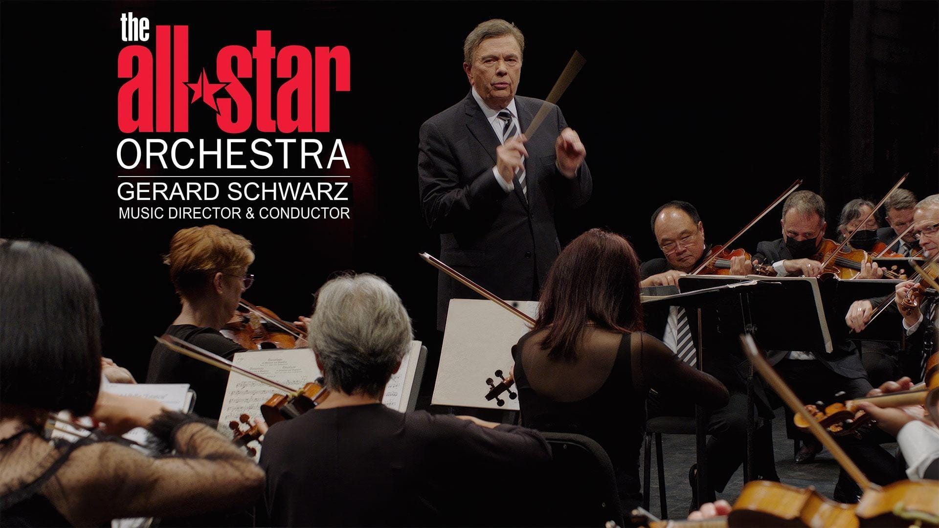 A Symphonic Organ Spectacular | Cascade PBS