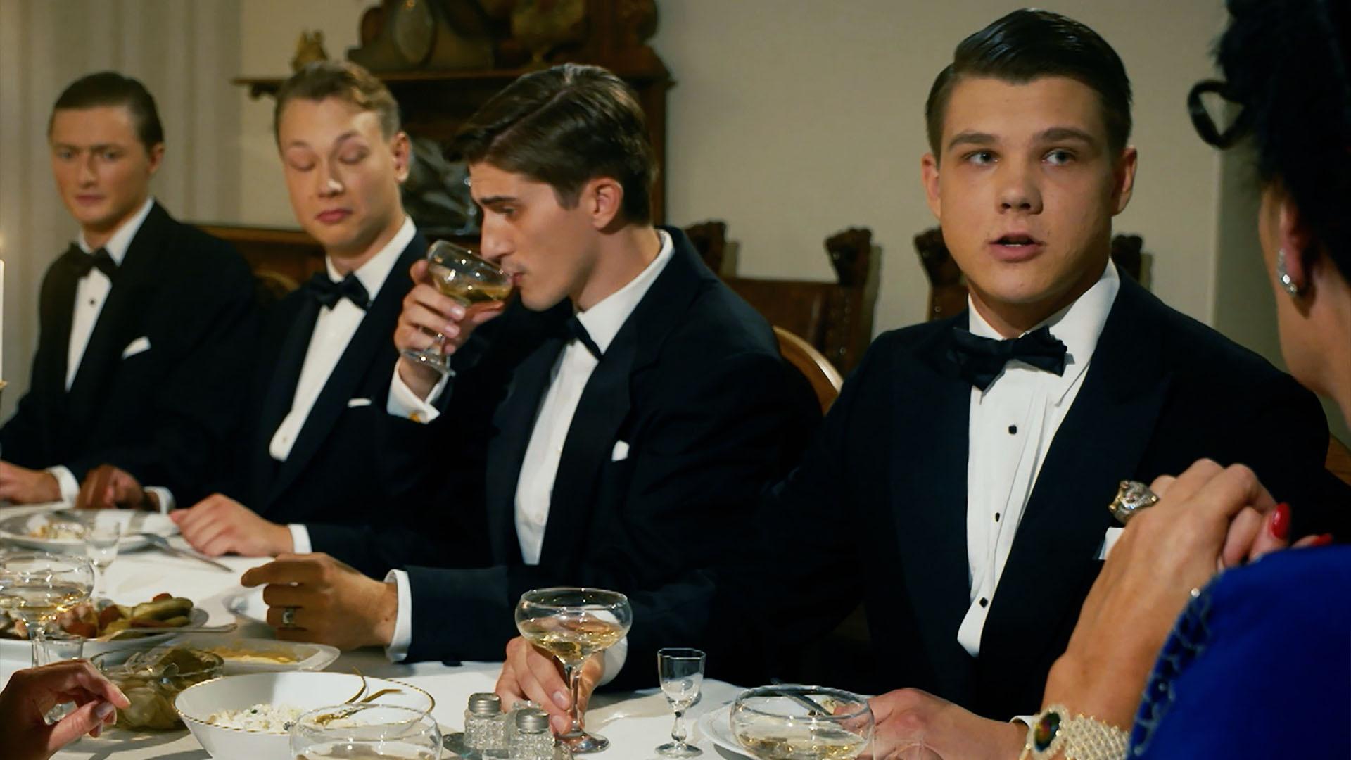 Yesterday's Echo | Cascade PBS