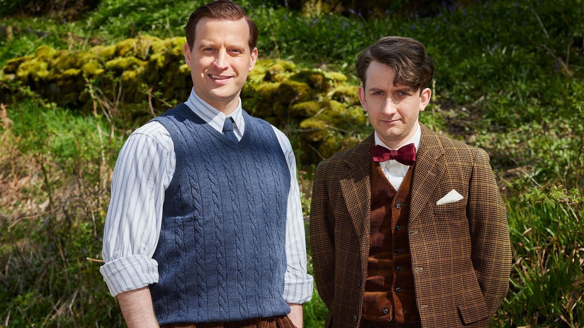 Episode 3 | Cascade PBS