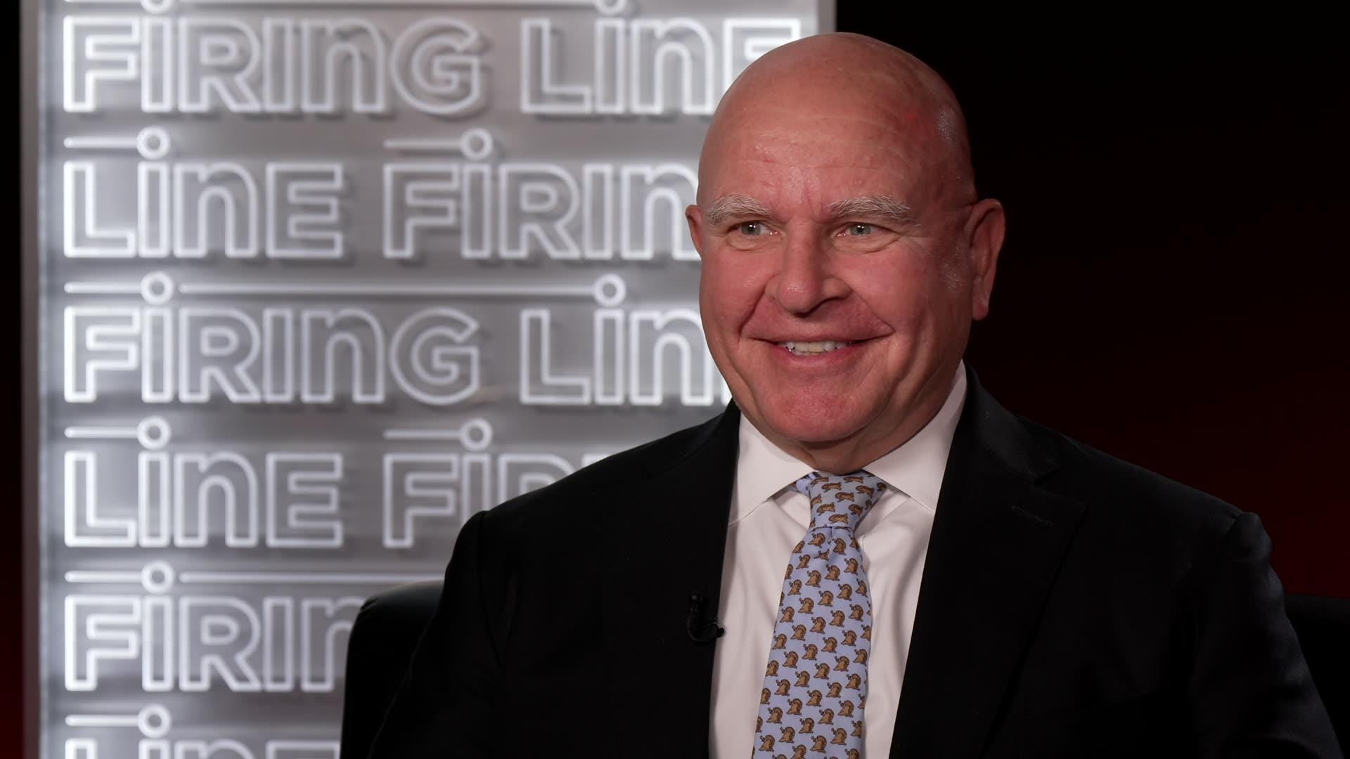 H.R. McMaster | Cascade PBS