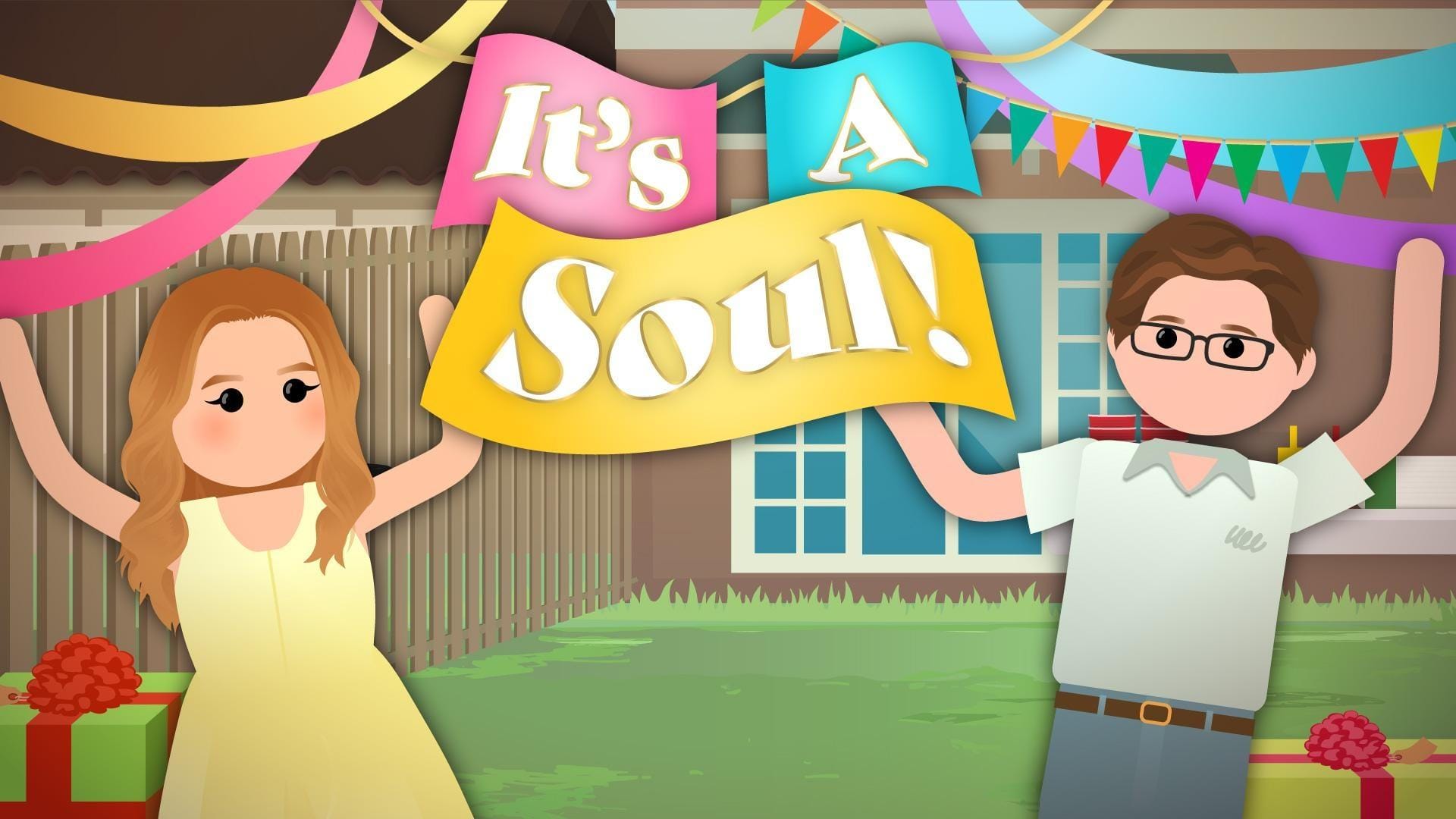 What do sex, gender, and sexuality have to do with religion? | Cascade PBS