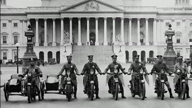 In 1913 Prohibitionists marched on Washington, D.C. to demand a ...