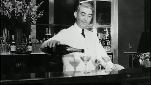 The Volstead Act | Cascade PBS