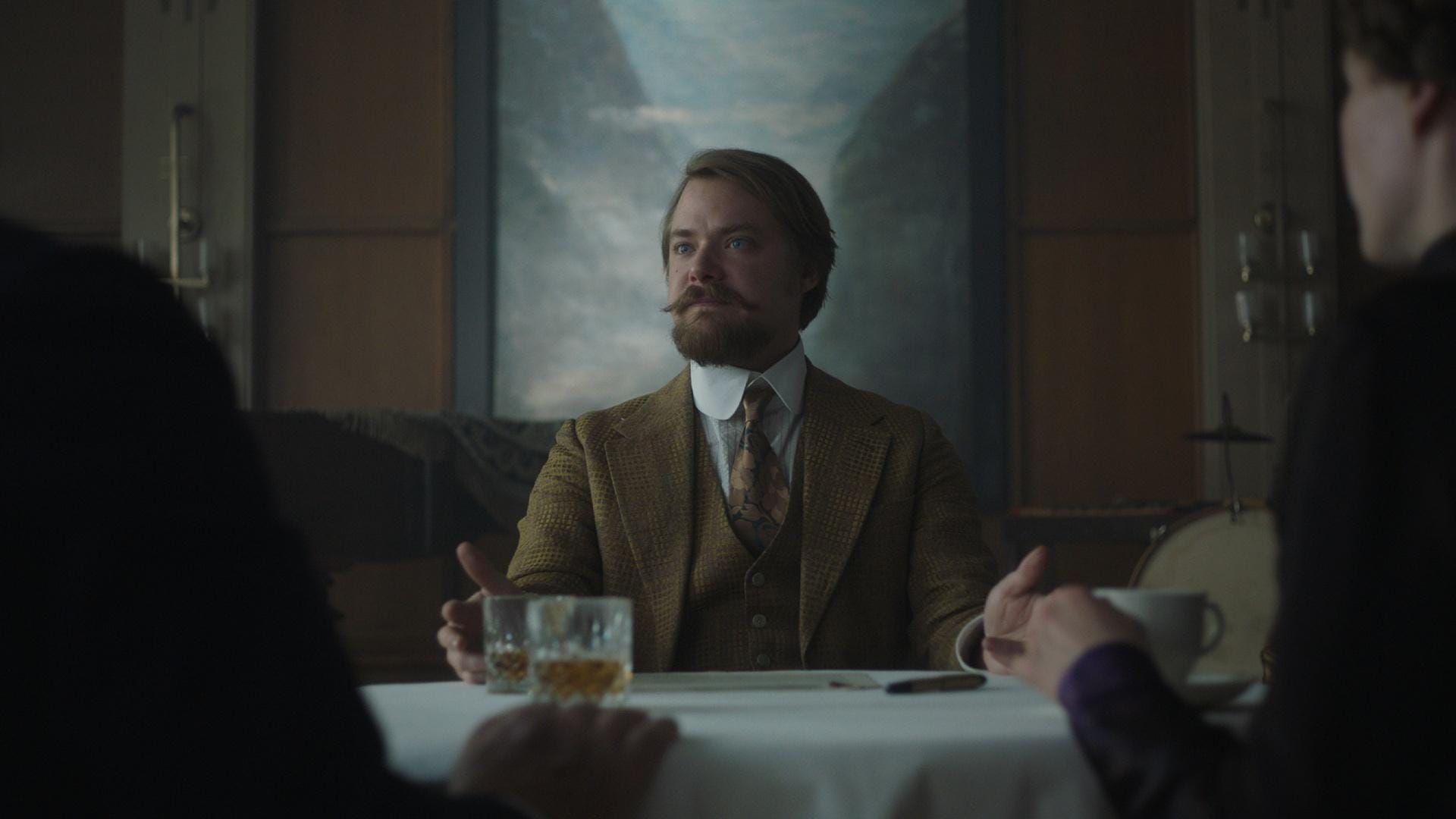 Control | Cascade PBS