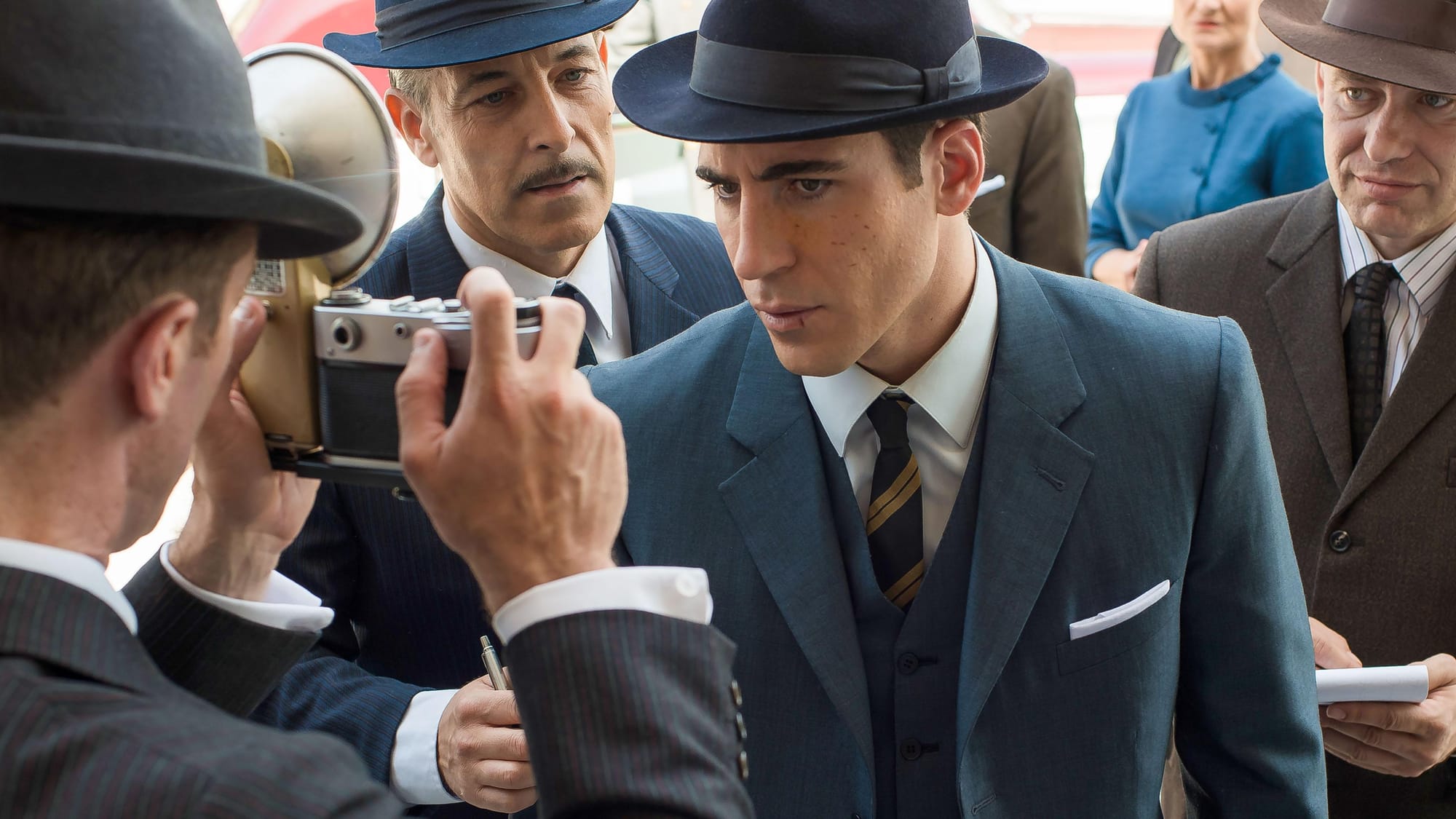 The Seamstress | Cascade PBS