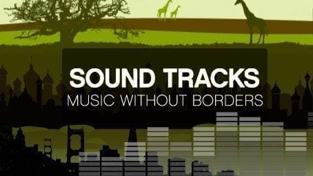 Sound Tracks | Cascade PBS