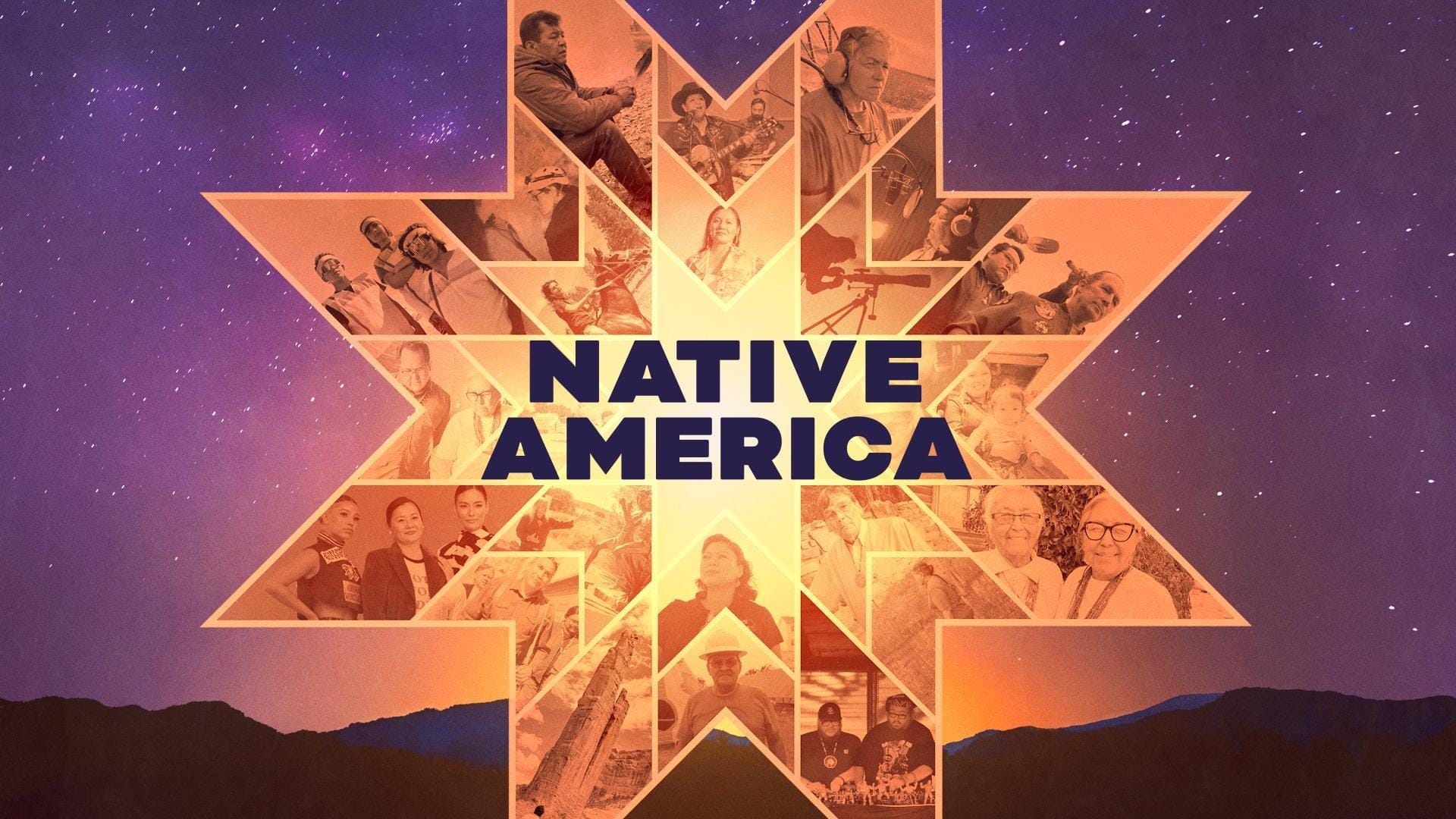 Native America | Cascade PBS