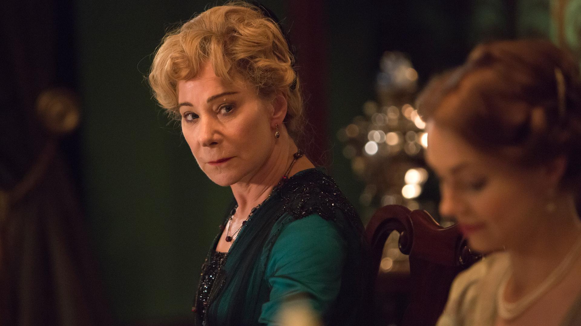 The cast on Season 3's new characters! | Cascade PBS