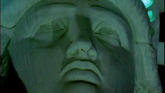 An Enduring Symbol | Cascade PBS