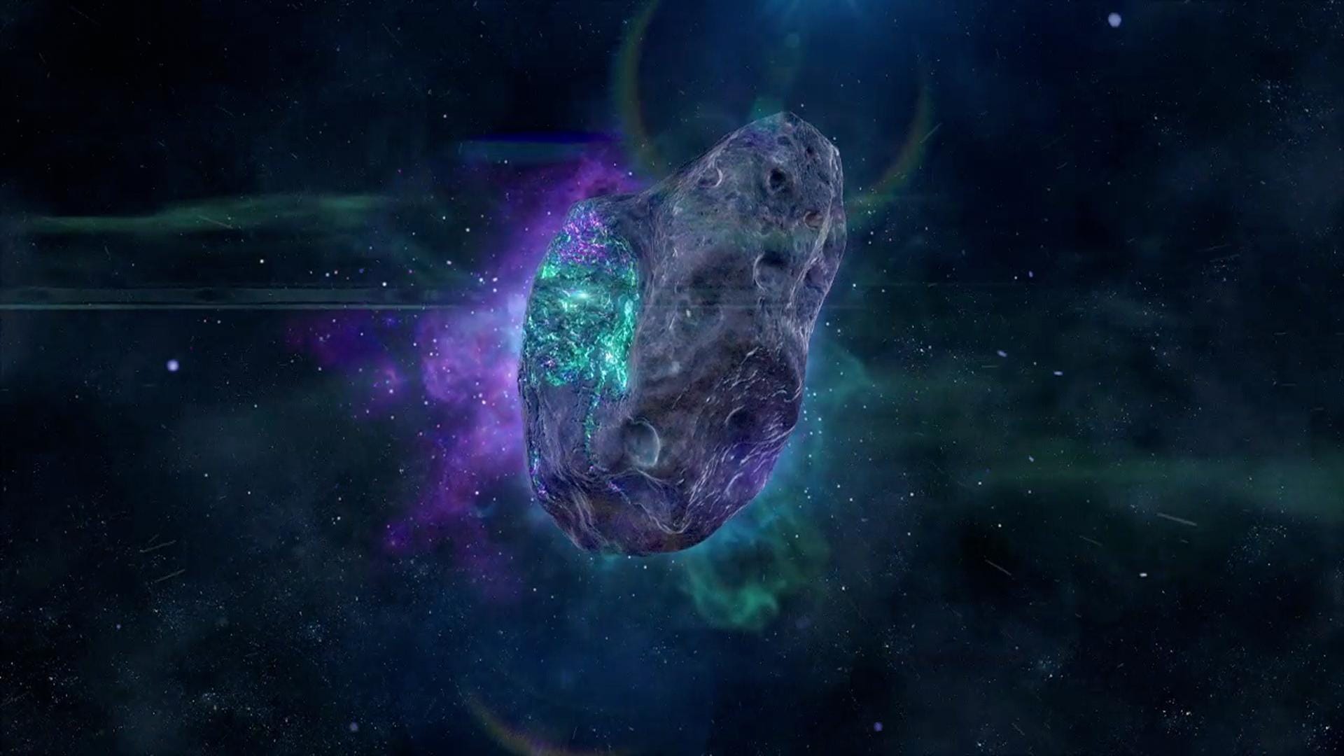 Uranium was forged in the explosion of a star some six billion years ...