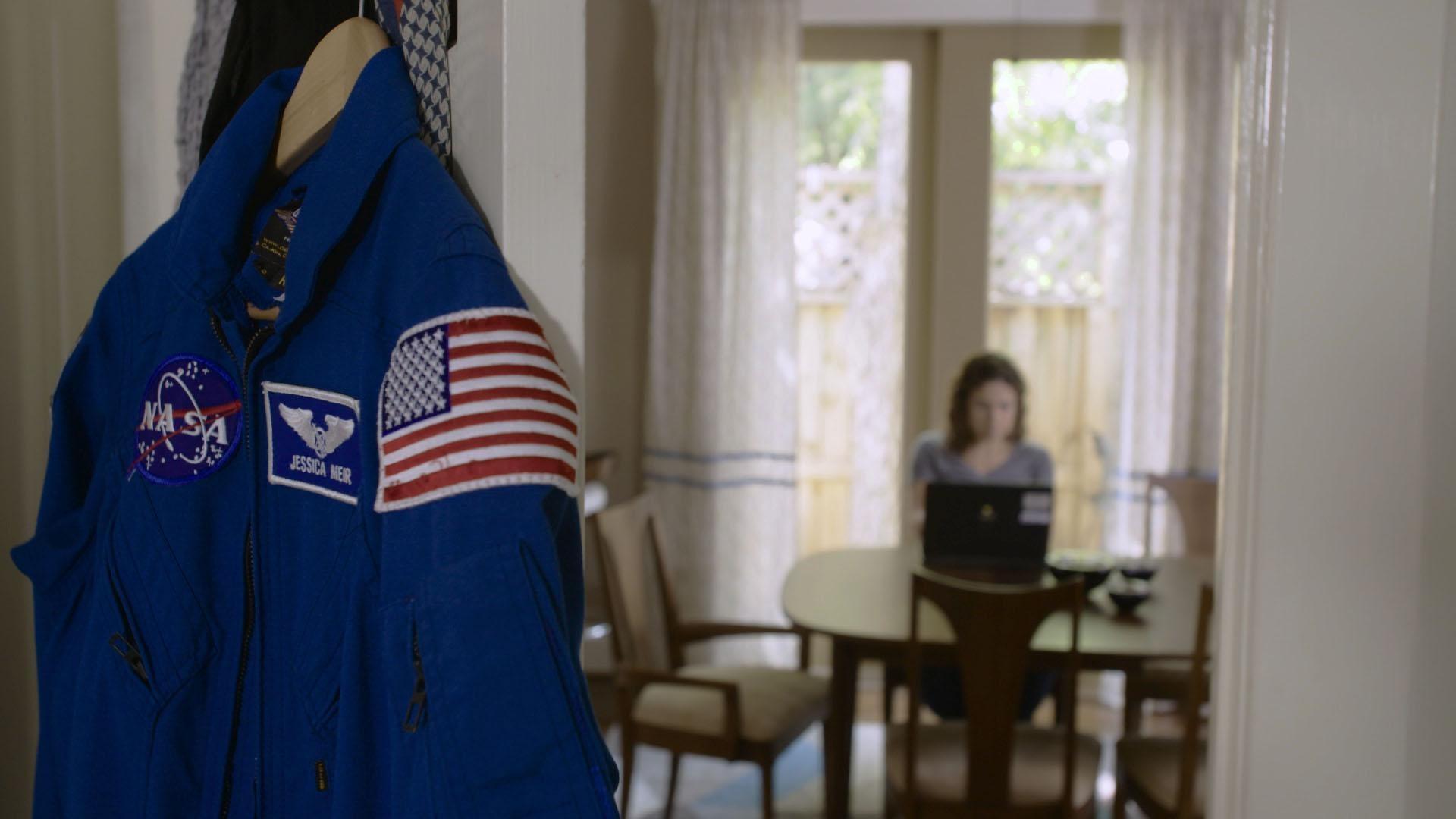 Meet Astronaut Jessica Meir | Cascade PBS
