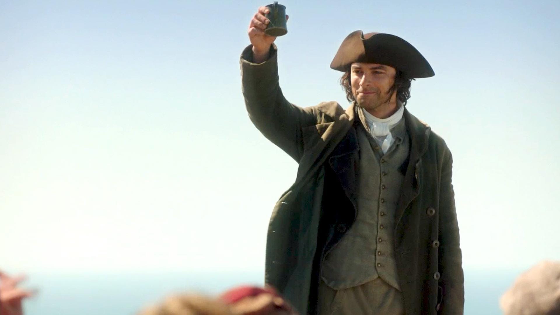 Who is Ross Poldark? | Cascade PBS