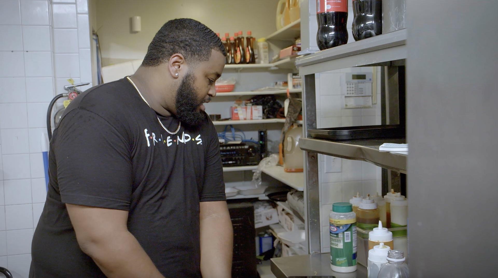FIRSTHAND: Segregation | A Black Business in Lincoln Park | Cascade PBS