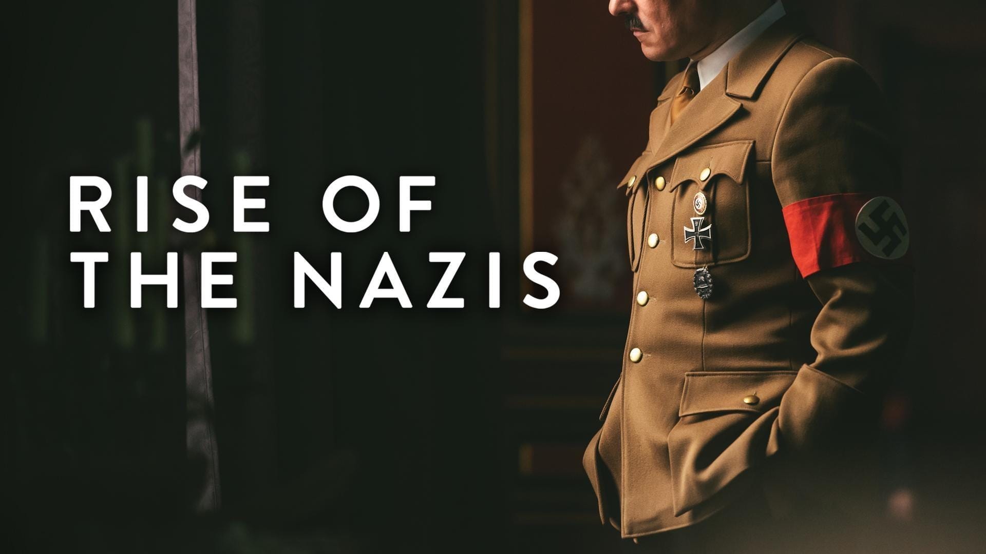 Rise of the Nazis | Cascade PBS