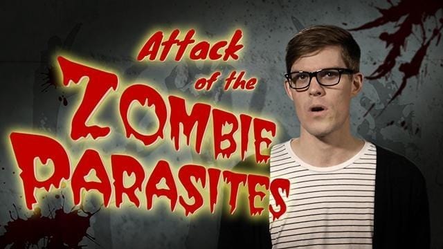 Zombie Parasites! | Cascade PBS