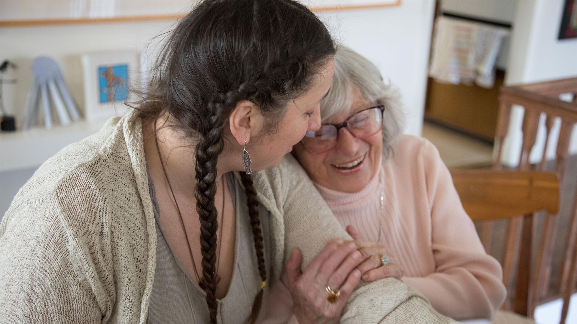 Freide Gorewitz' Defiance | Cascade PBS