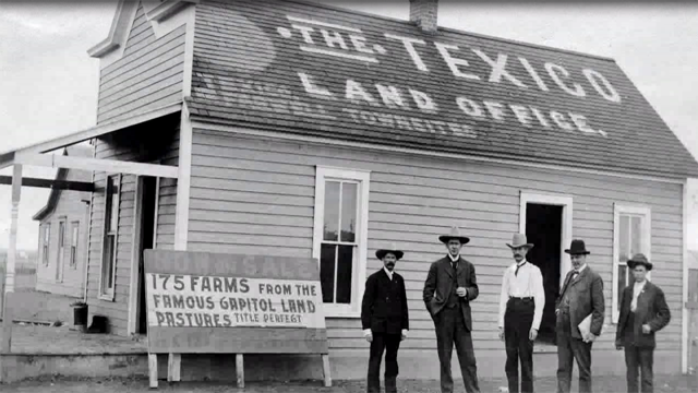 Buying Land | Cascade PBS