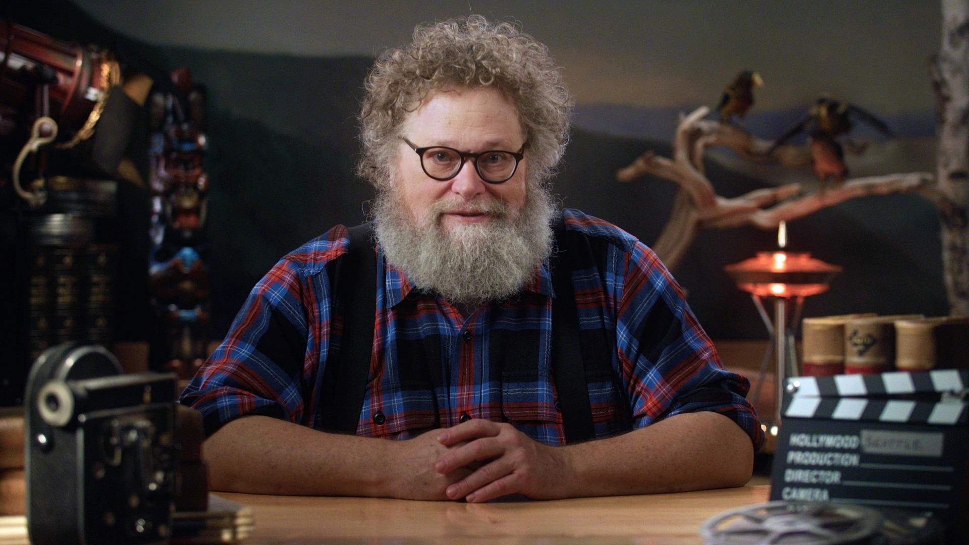 Lights, Camera, Seattle! | Cascade PBS