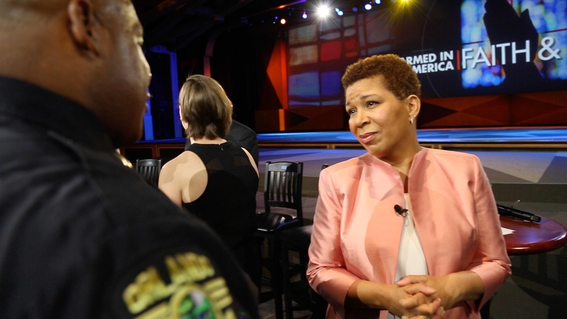 Join our conversation about faith and gun violence in America using # ...