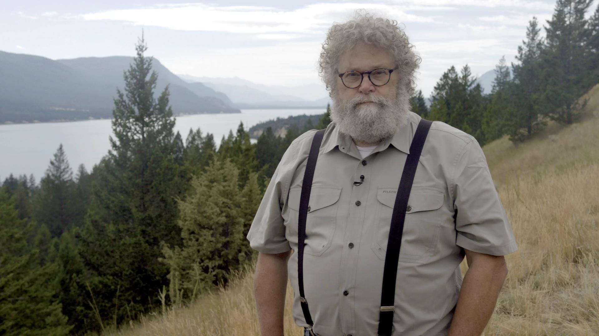 The Columbia: Beginning and End | Cascade PBS