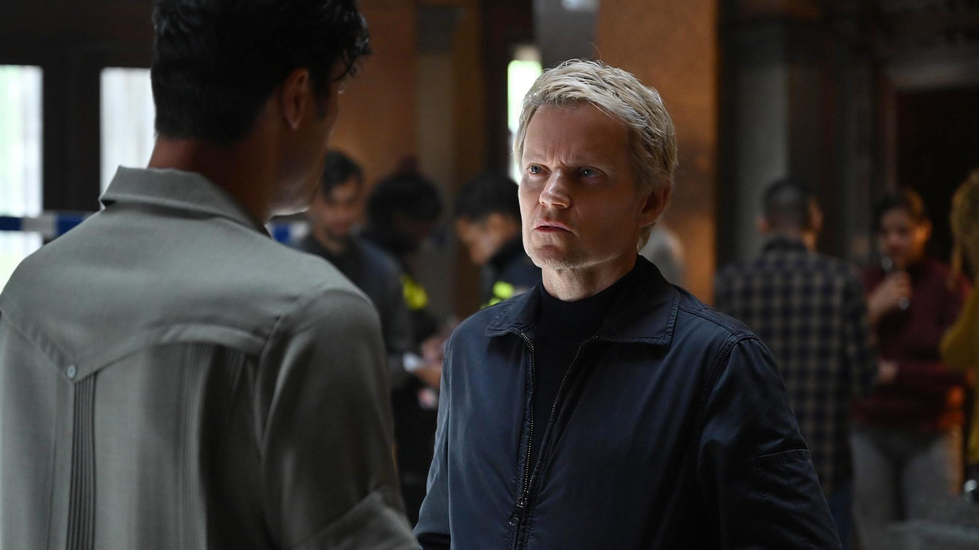 Episode 6: Magic in Amsterdam (Part Two) | Cascade PBS