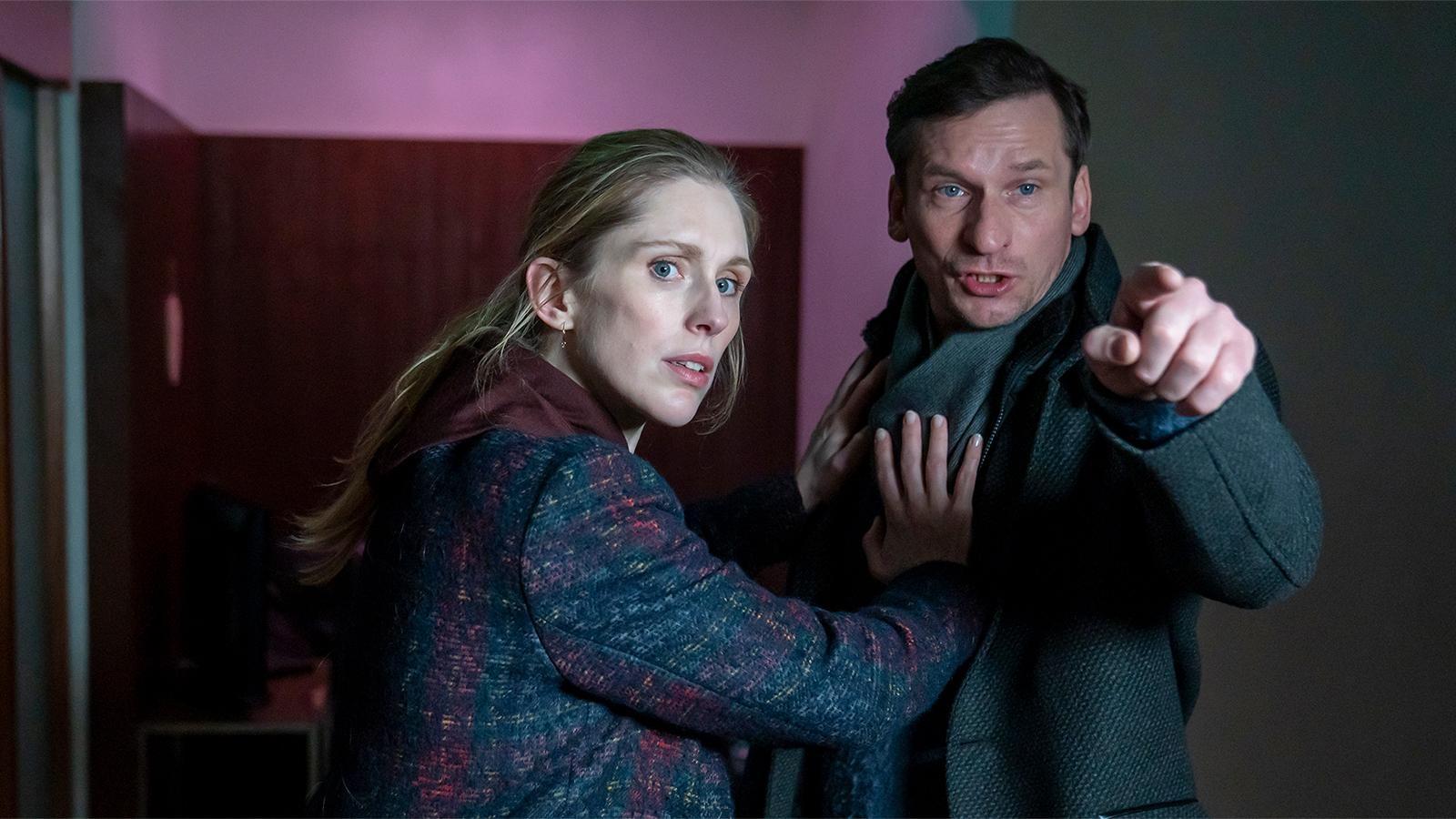 Nightshade | Cascade PBS