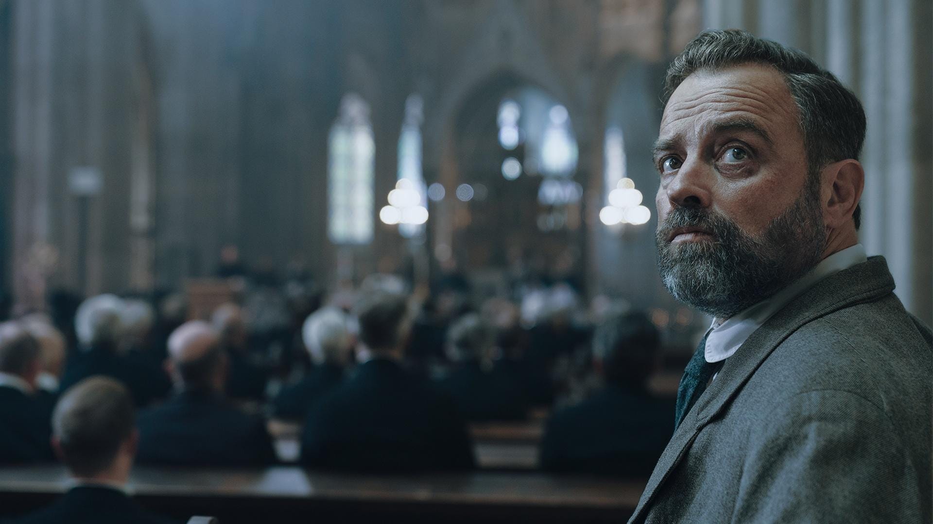 The Enemy Within | Cascade PBS