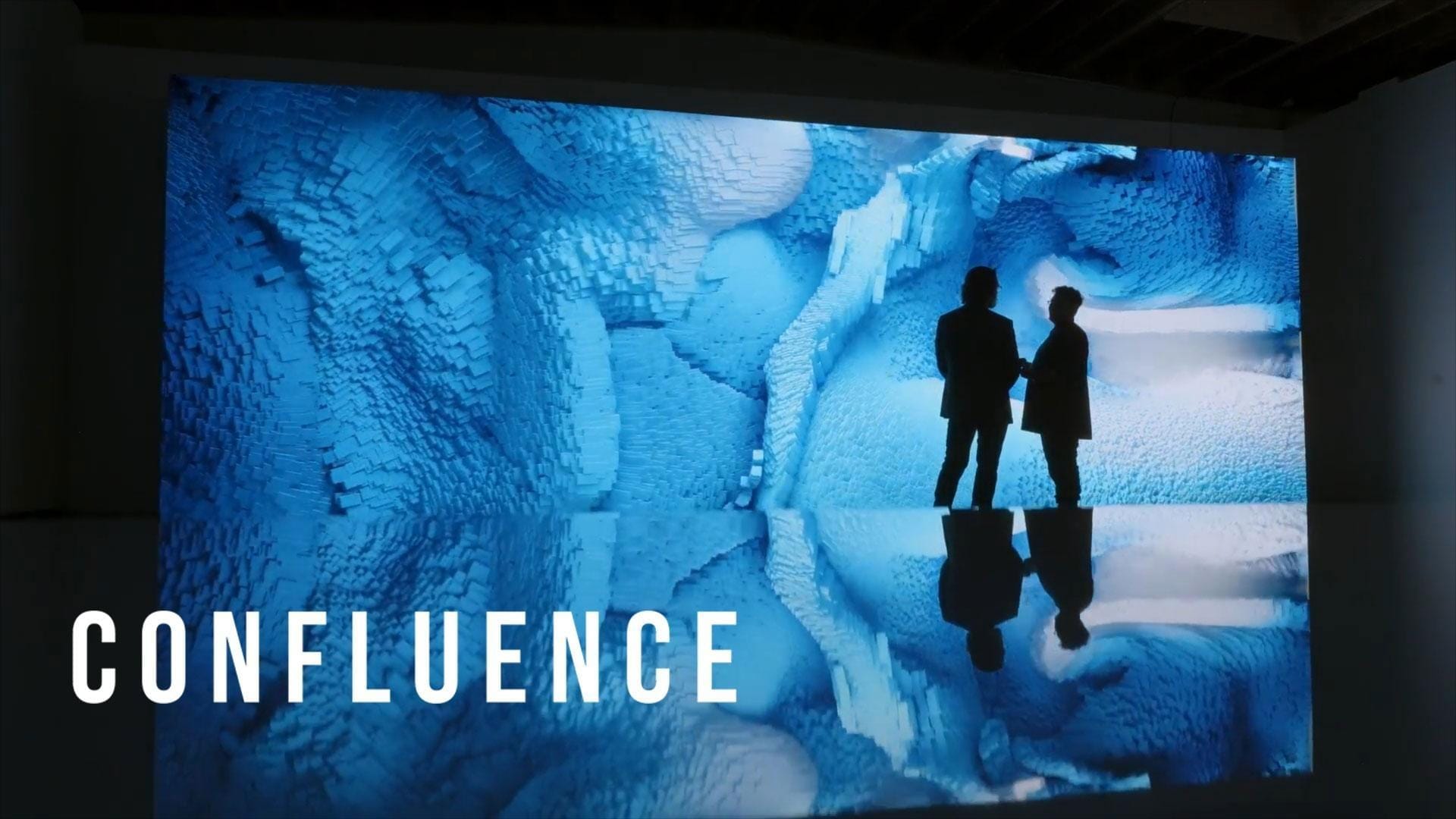 Confluence | Cascade PBS