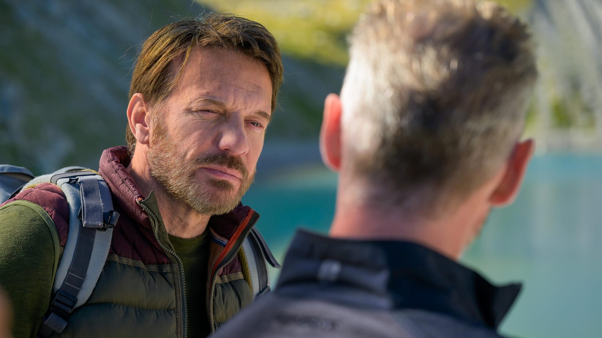 The Forest of Murderers | Cascade PBS