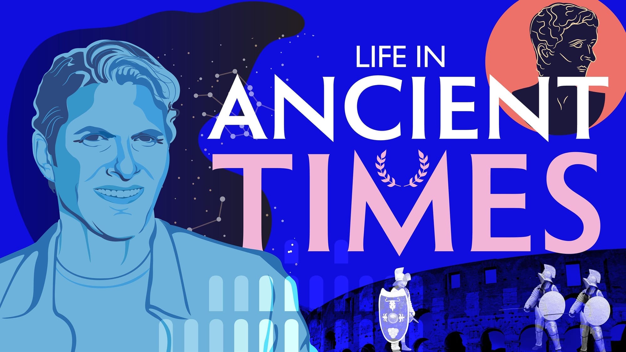 Life in Ancient Times | Cascade PBS