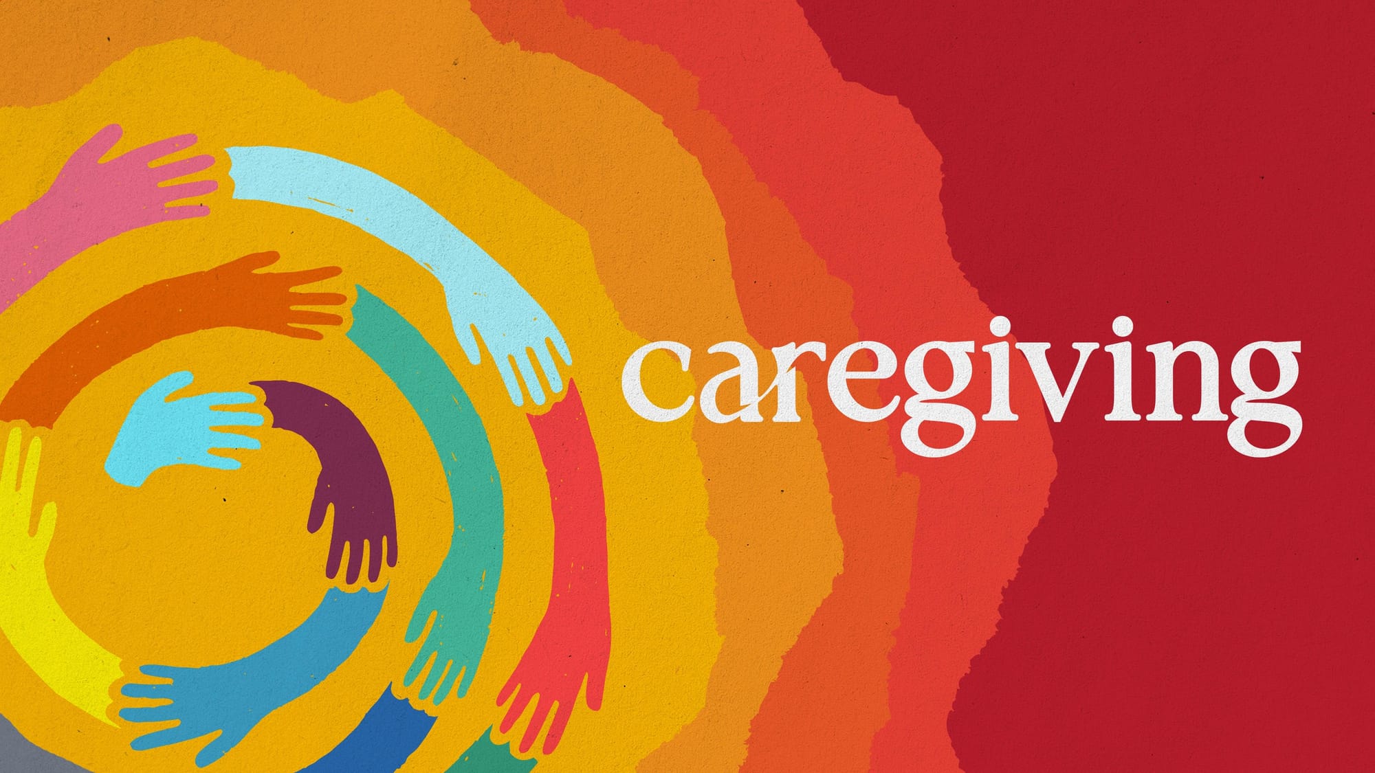 Caregiving | Cascade PBS