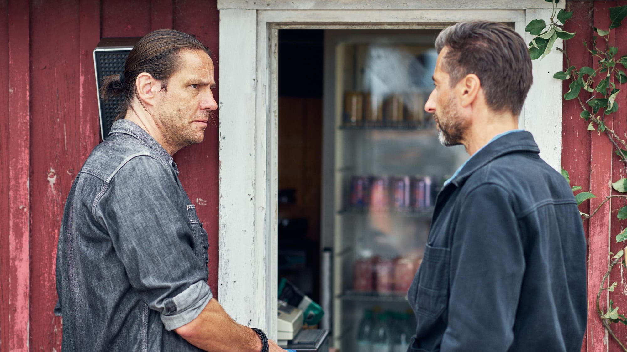 Episode 5 | Cascade PBS