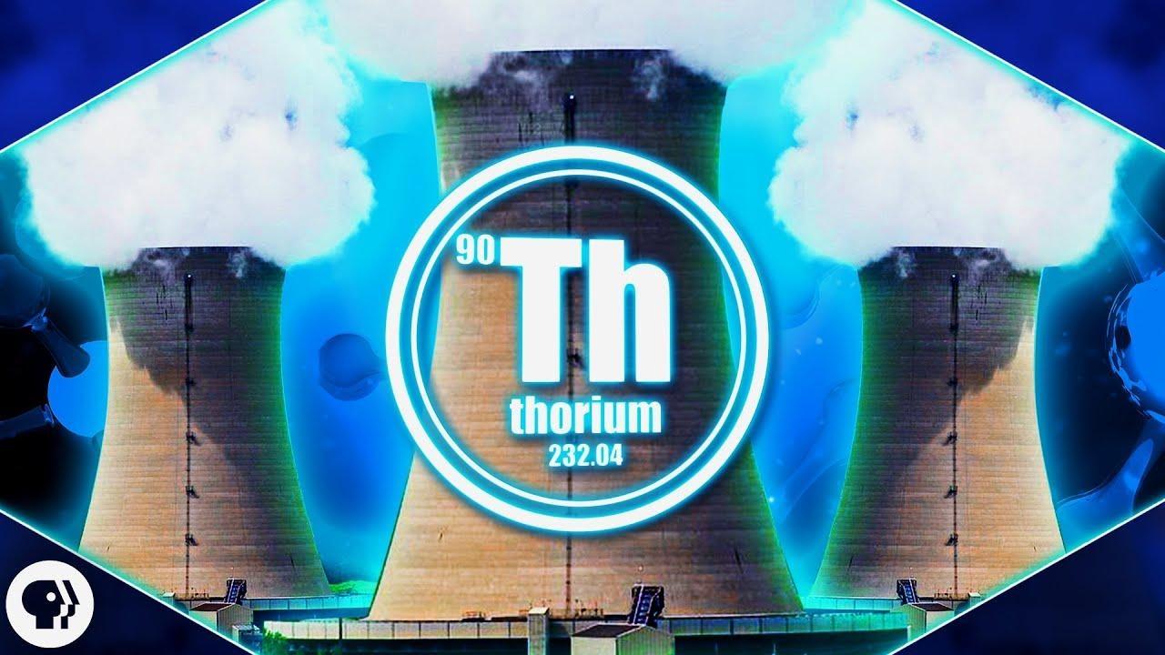 Thorium and the Future of Nuclear Energy | Cascade PBS