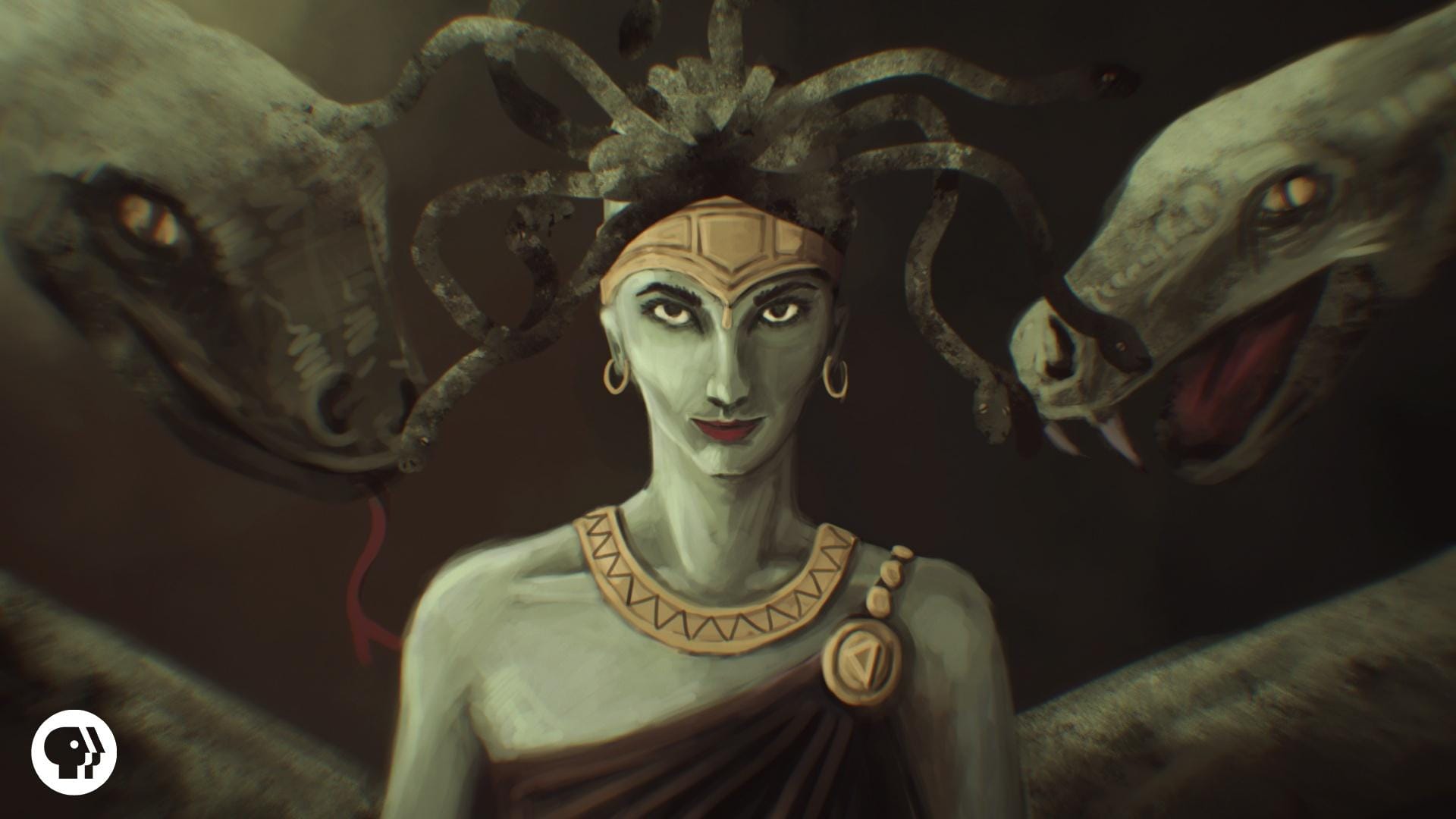 Medusa has inspired art for centuries, whether as a symbol of ...
