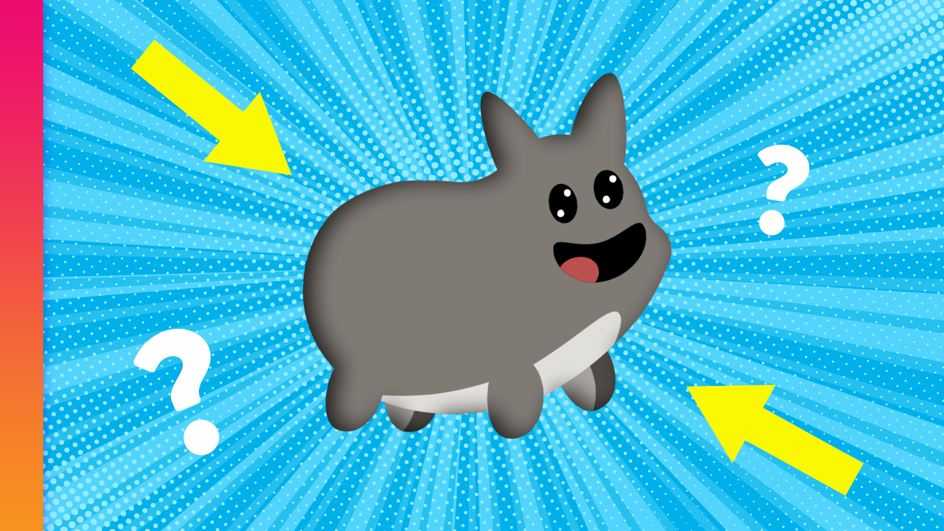 Why Does Every Animal Look Like This? | Cascade PBS