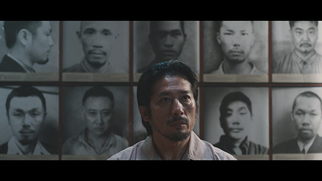 Hiroyuki Sanada looks for balance in the characters he plays. | Cascade PBS