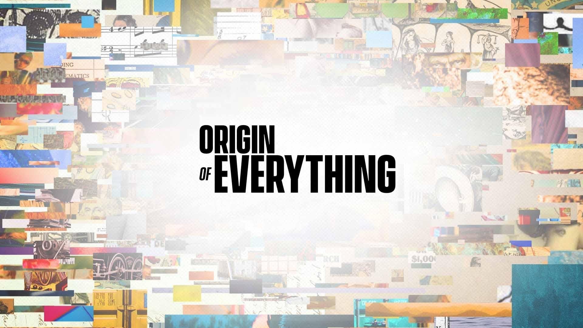 Origin of Everything | Cascade PBS